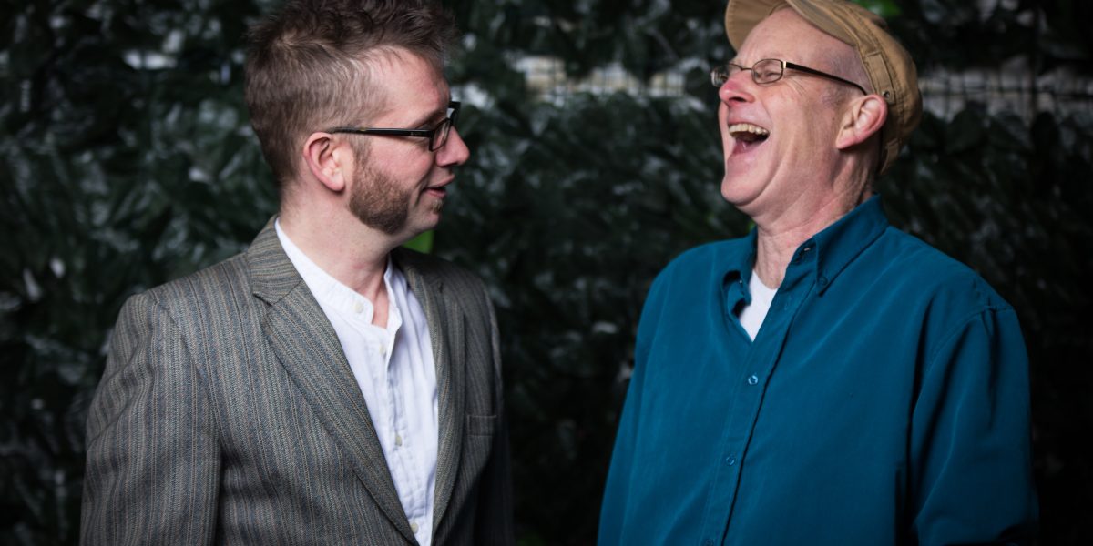 What’s on – Leeds Lit Fest 2025