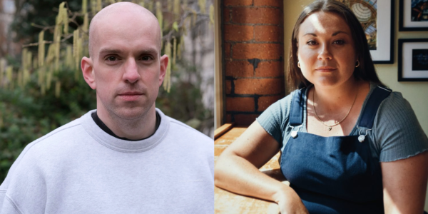 Poetry, Yorkshire & Beyond – Leeds Lit Fest 2025